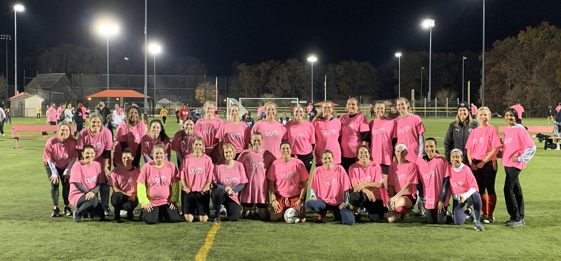 Jackson Soccer Club > Home