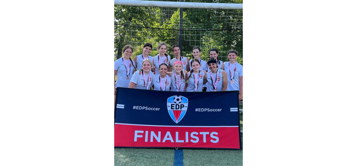 Jackson Soccer Club > Home